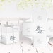 Explosion Box Mockup, Gift Box Mockup PSD, Paper Box Mockup, Wedding ...