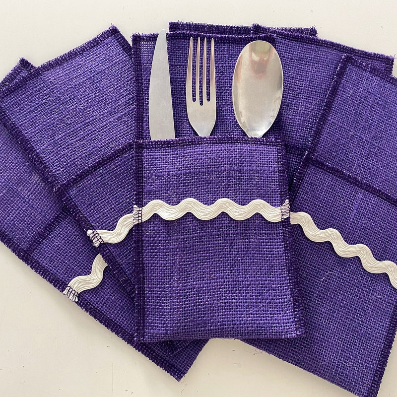 Wedding Cutlery - Etsy