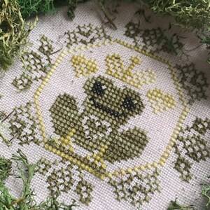 DarlingWhimsyDesigns - Etsy