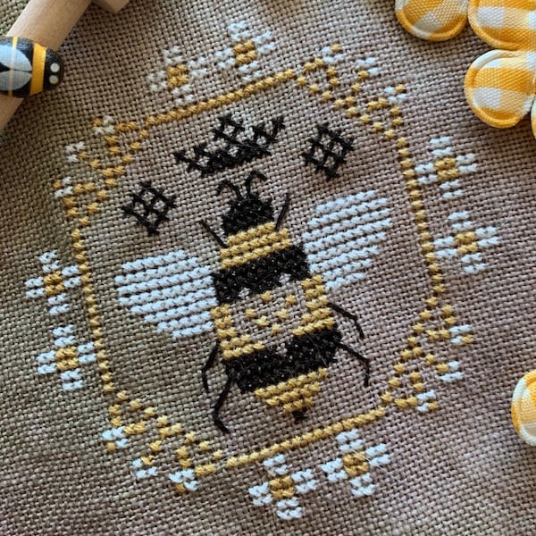 DarlingWhimsyDesigns - Etsy