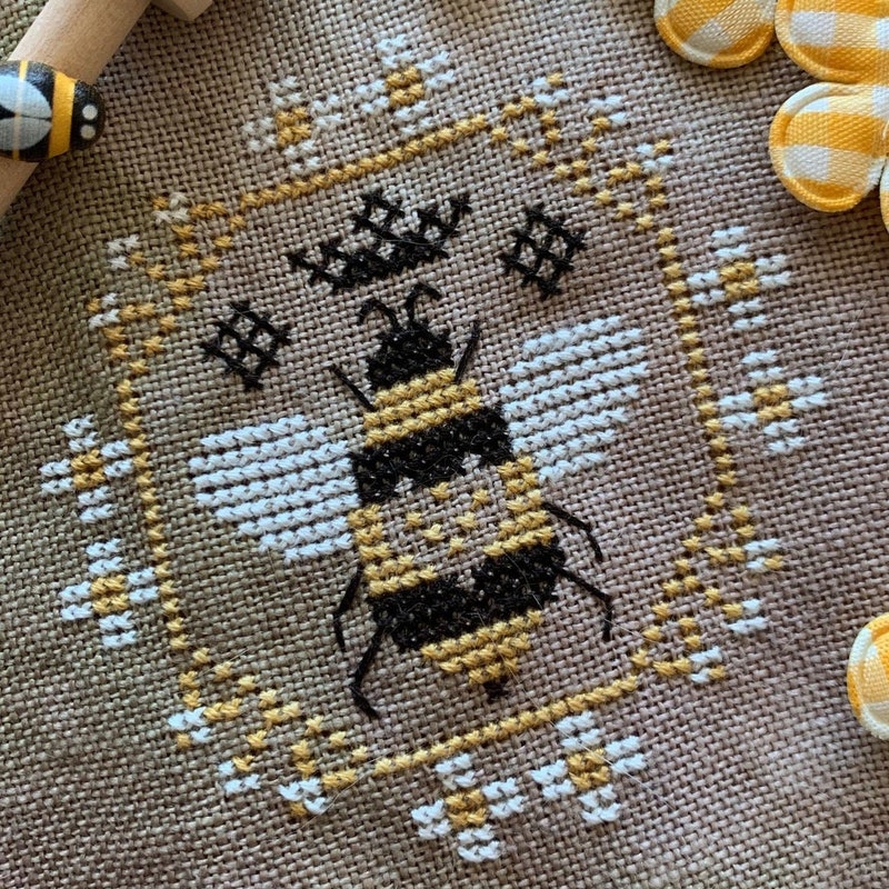 DarlingWhimsyDesigns - Etsy