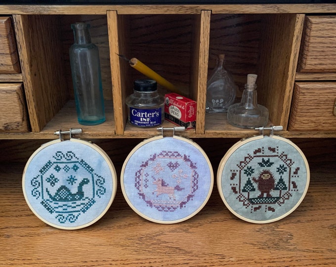 Quirky Quaker Queen Bee - PDF Pattern - Garden Delights - Darling ...