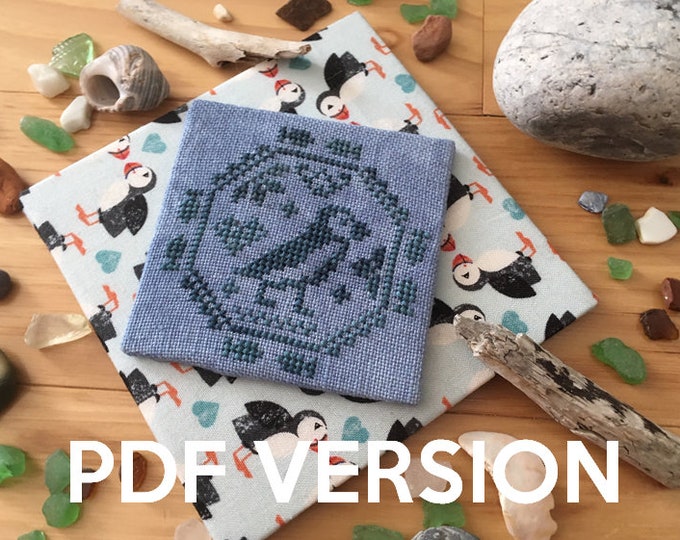 Quirky Quaker Queen Bee PDF Pattern Garden Delights Darling & Whimsy Designs - Etsy Canada