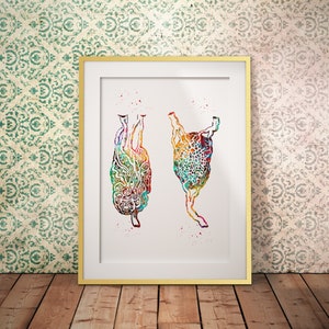 Lymph Node the Anatomical Structure of the Lymph Biology Poster Medical ...