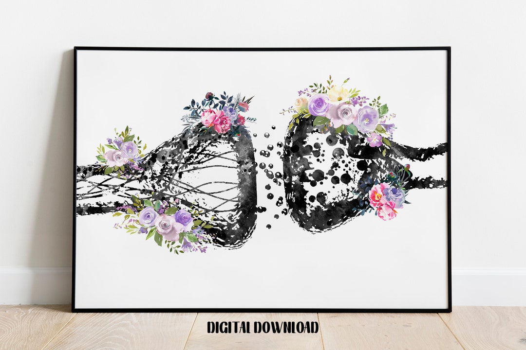 Human Nerve Cell Synapse Receptor Brain Neurology Poster ...