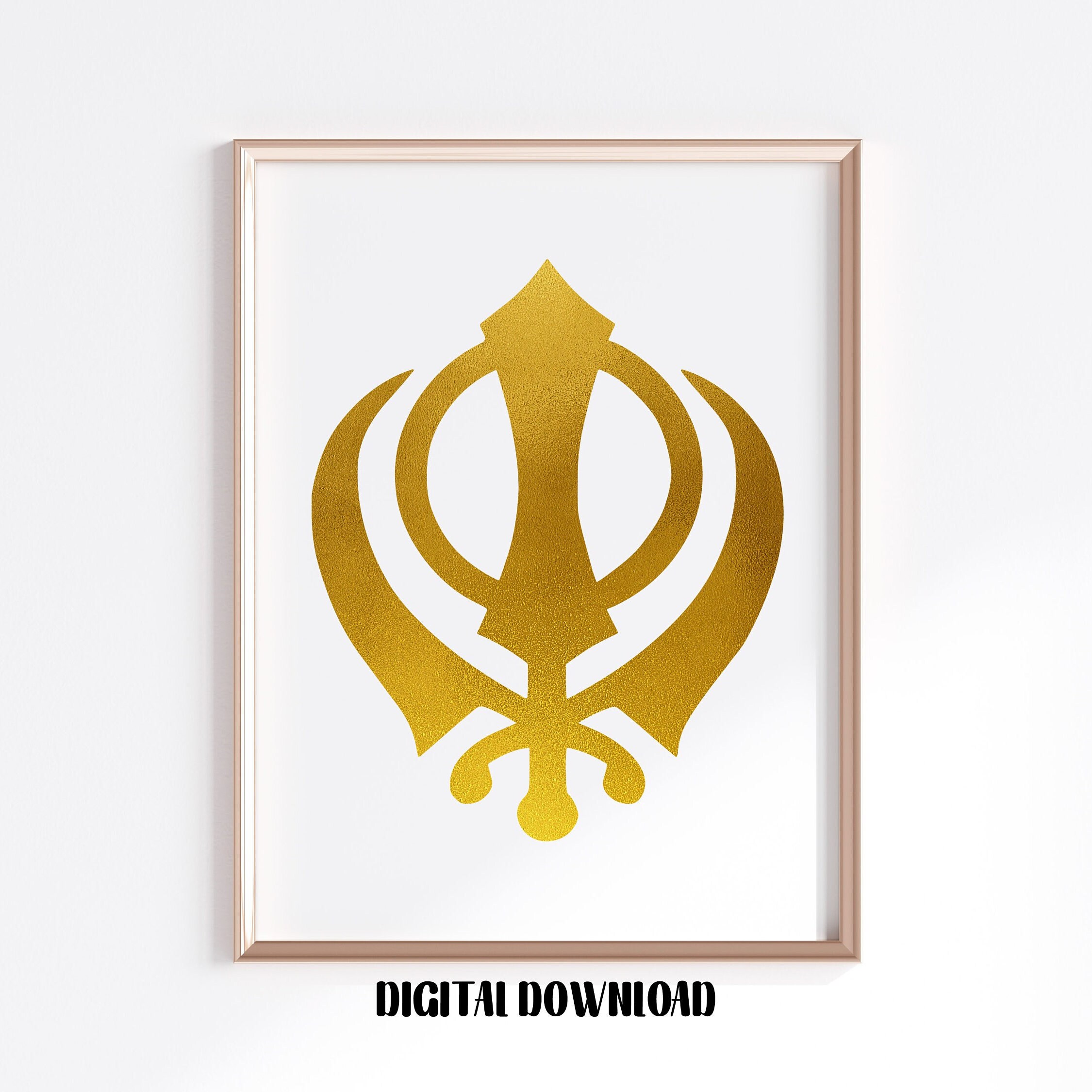 Sikh Symbols And Their Meanings