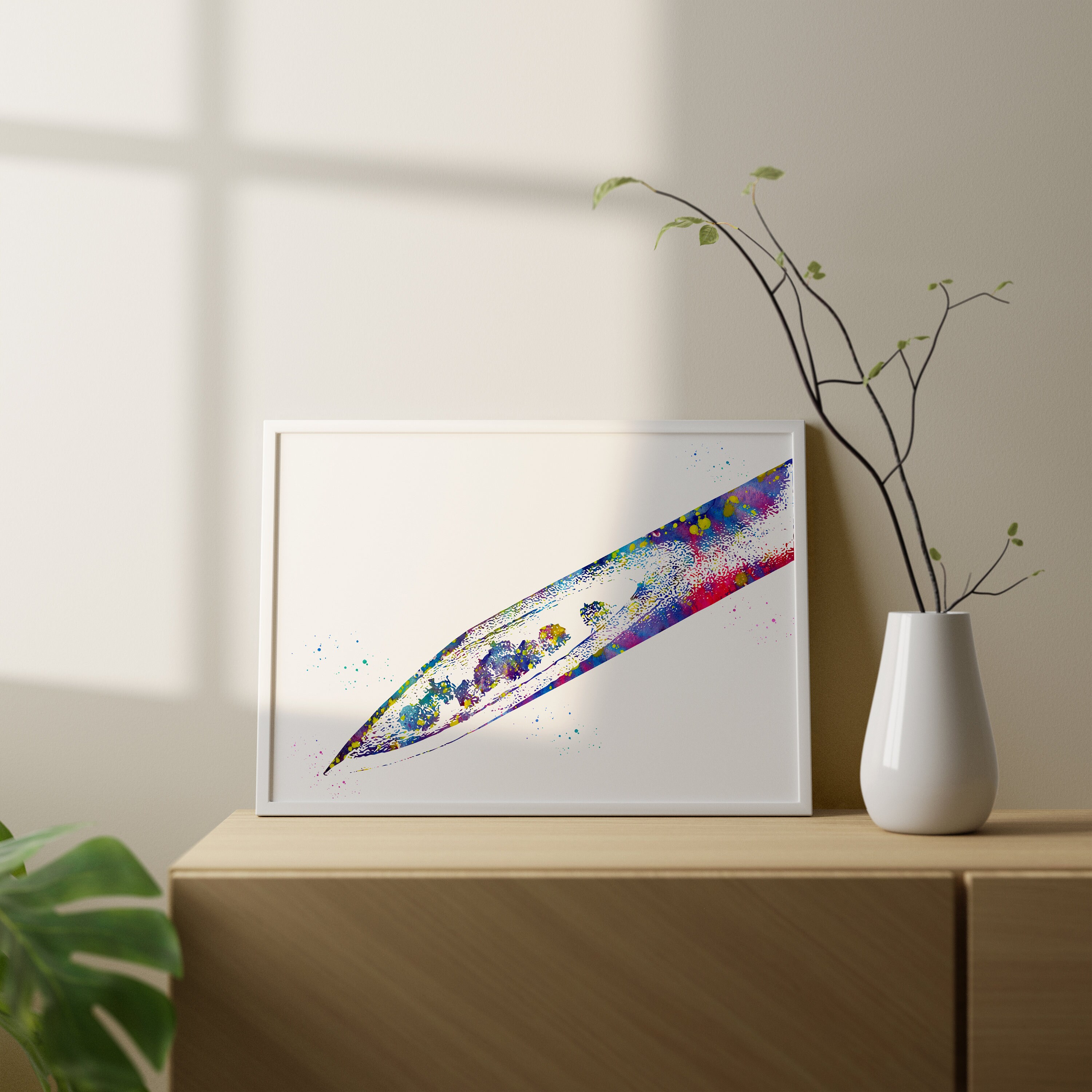 Bone Marrow Transplant Needle Poster Medical Science - Etsy