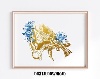 Human Ear Anatomy Watercolor Audiology Poster Cross Section of | Etsy