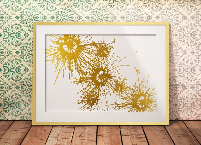 Human Brain Cells Neuron Cells Neurology Poster Nerve Impulse - Etsy
