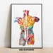 Back Muscles Human Muscles Anatomy Body Anatomical Biology Poster ...