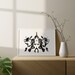 Rorschach Inkblot Test Card 10 Psychological Test Psychology - Etsy