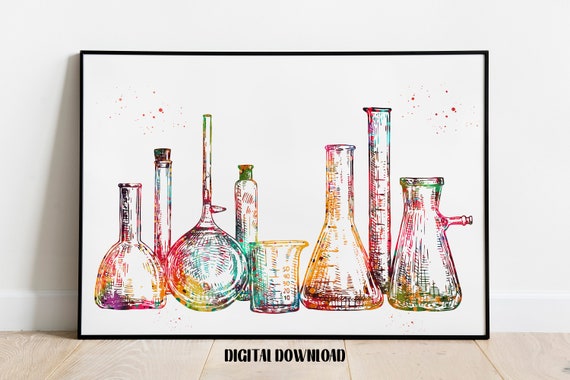 Laboratorium Tekening