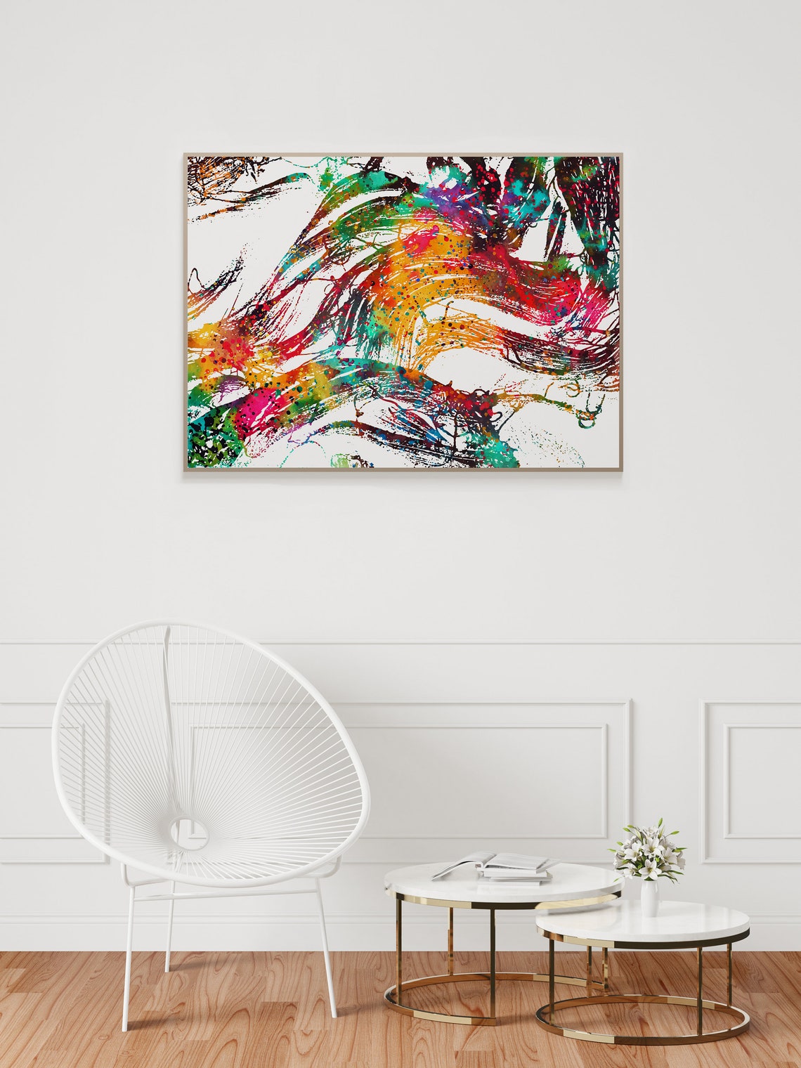 Collagen Connective Tissues Biology Poster Medical Science | Etsy