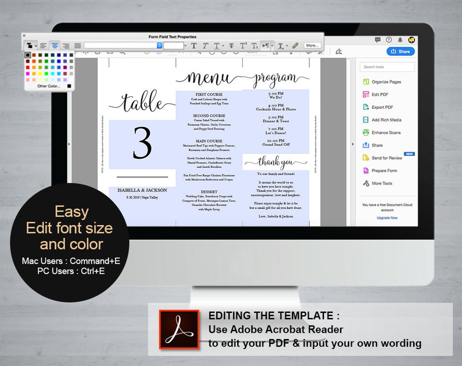 Printable Triangle Table Numbers Three-sided Table Numbers - Etsy