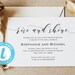 Rise and Shine Brunch Invitations Wedding Brunch Invitation Editable ...