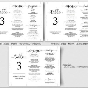 Printable Triangle Table Numbers Three-sided Table Numbers - Etsy