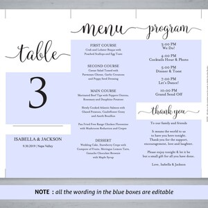 Printable Triangle Table Numbers Three-sided Table Numbers - Etsy