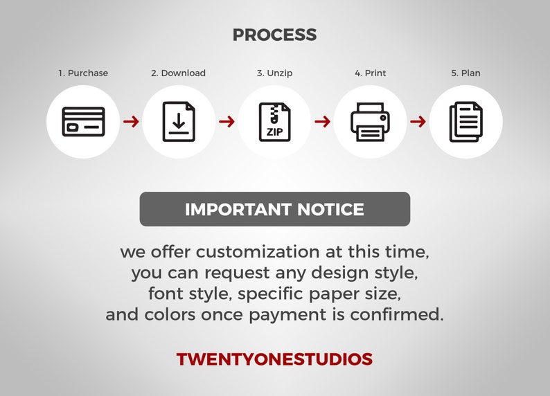 Elegant Welcome Letter & Timeline Template Minimalist Wedding - Etsy