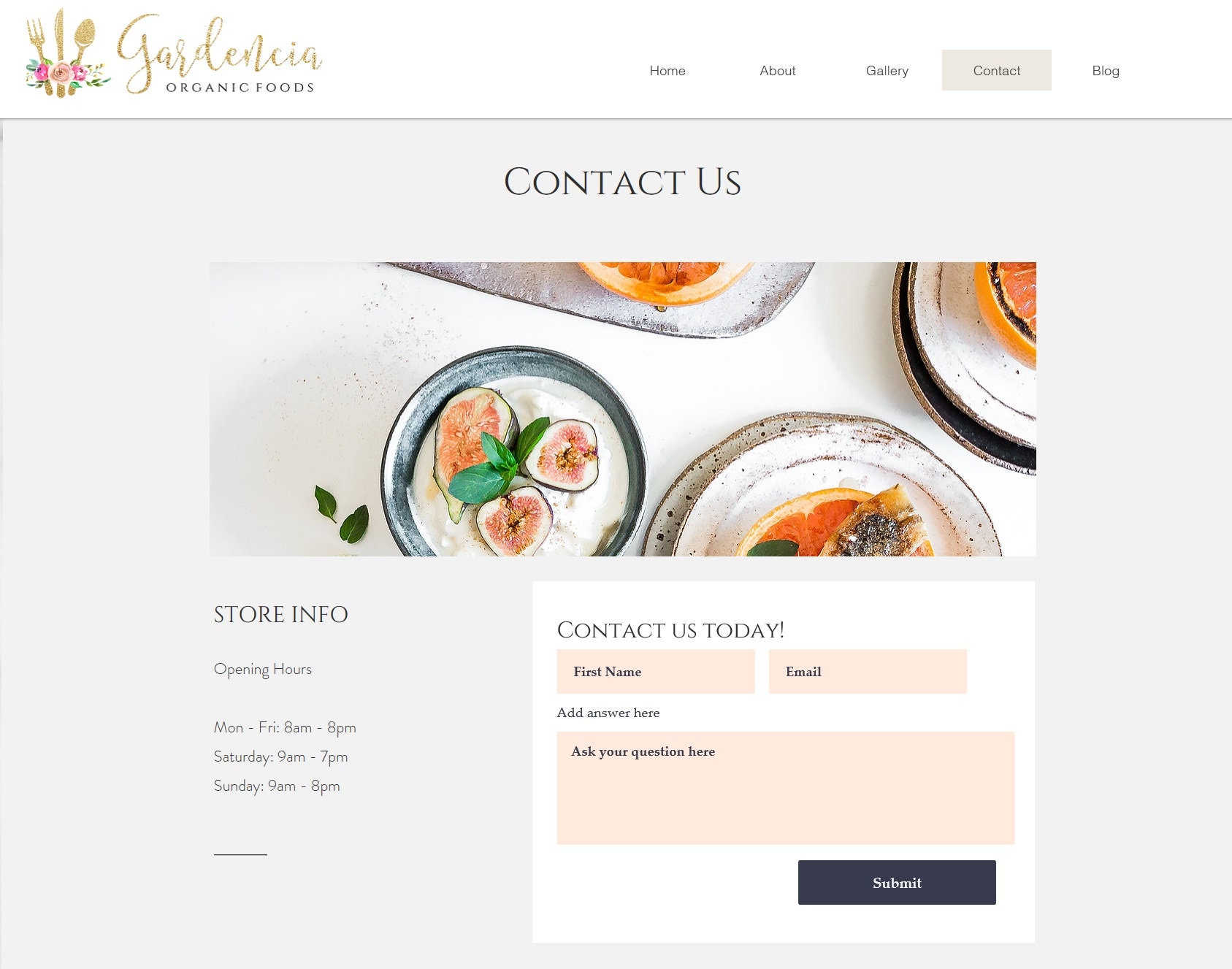 Wix Layout Wix Template Wix Design Wix Website Template - Etsy