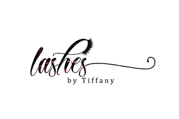 Lashes Logo Design Lash Logo Eyelashes Logo Lash Extension - Etsy