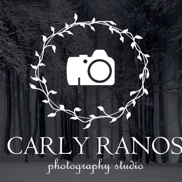 Camera Watermark - Etsy