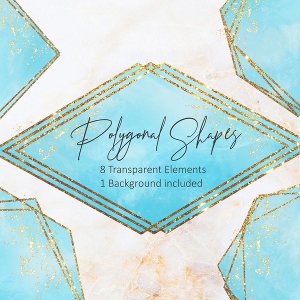 Teal Frames - Etsy