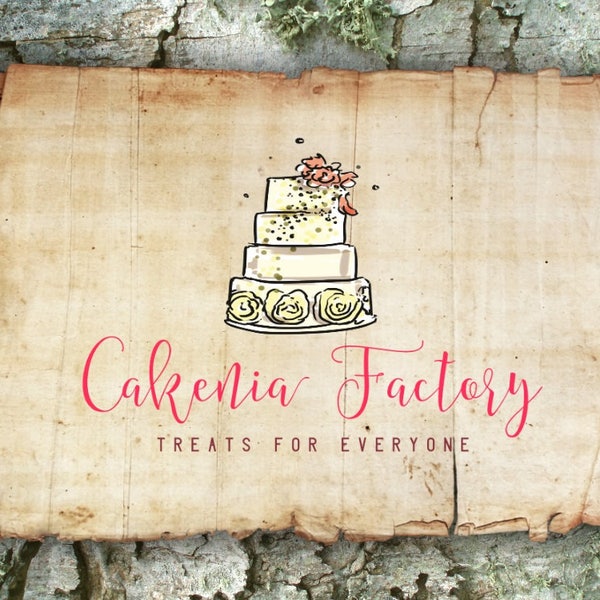 Rustic Bakery Logo - Etsy