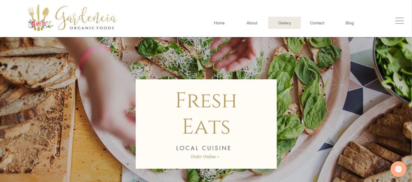 Wix Layout Wix Template Wix Design Wix Website Template - Etsy