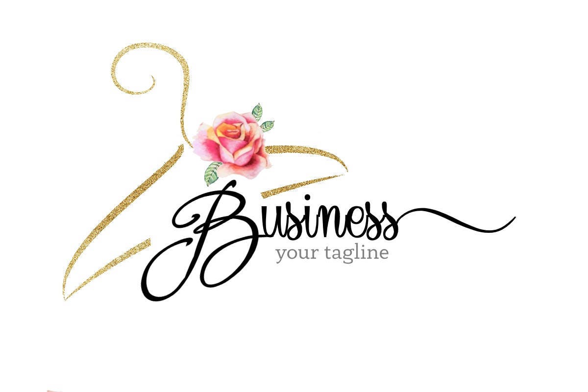 Logotipo De Ropa Americana