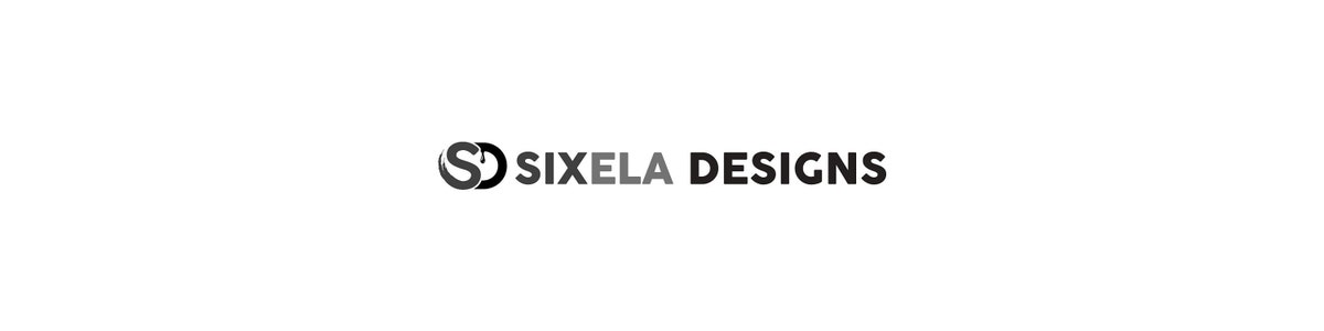 SixelaDesign - Etsy