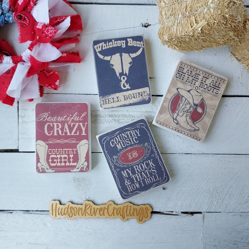 Country Western Gift - 60+ Gift Ideas for 2025