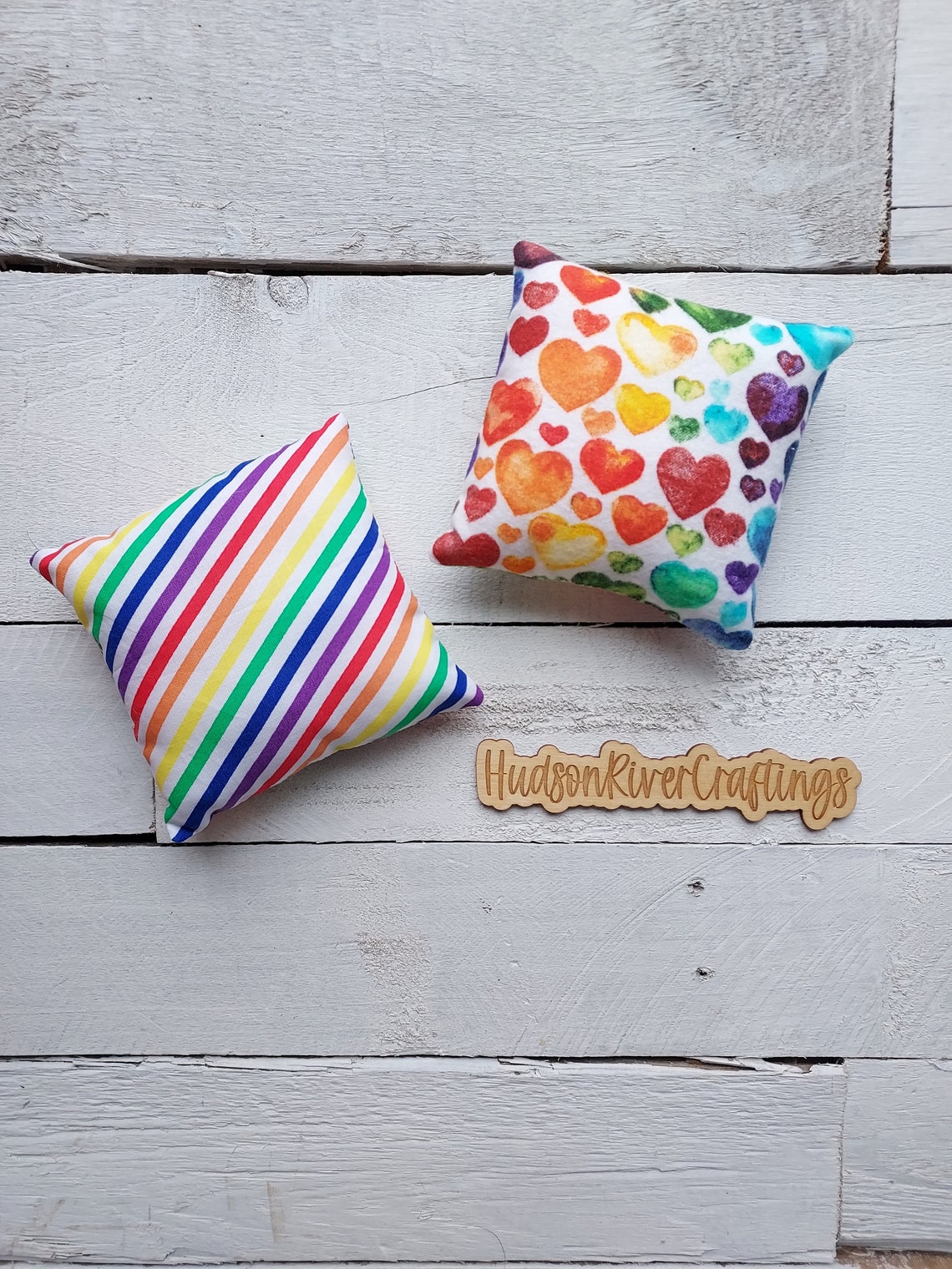 Mini Pillow Pairs, Tiered Tray Pillows, Bowl Fillers, Tiered Tray Decor ...