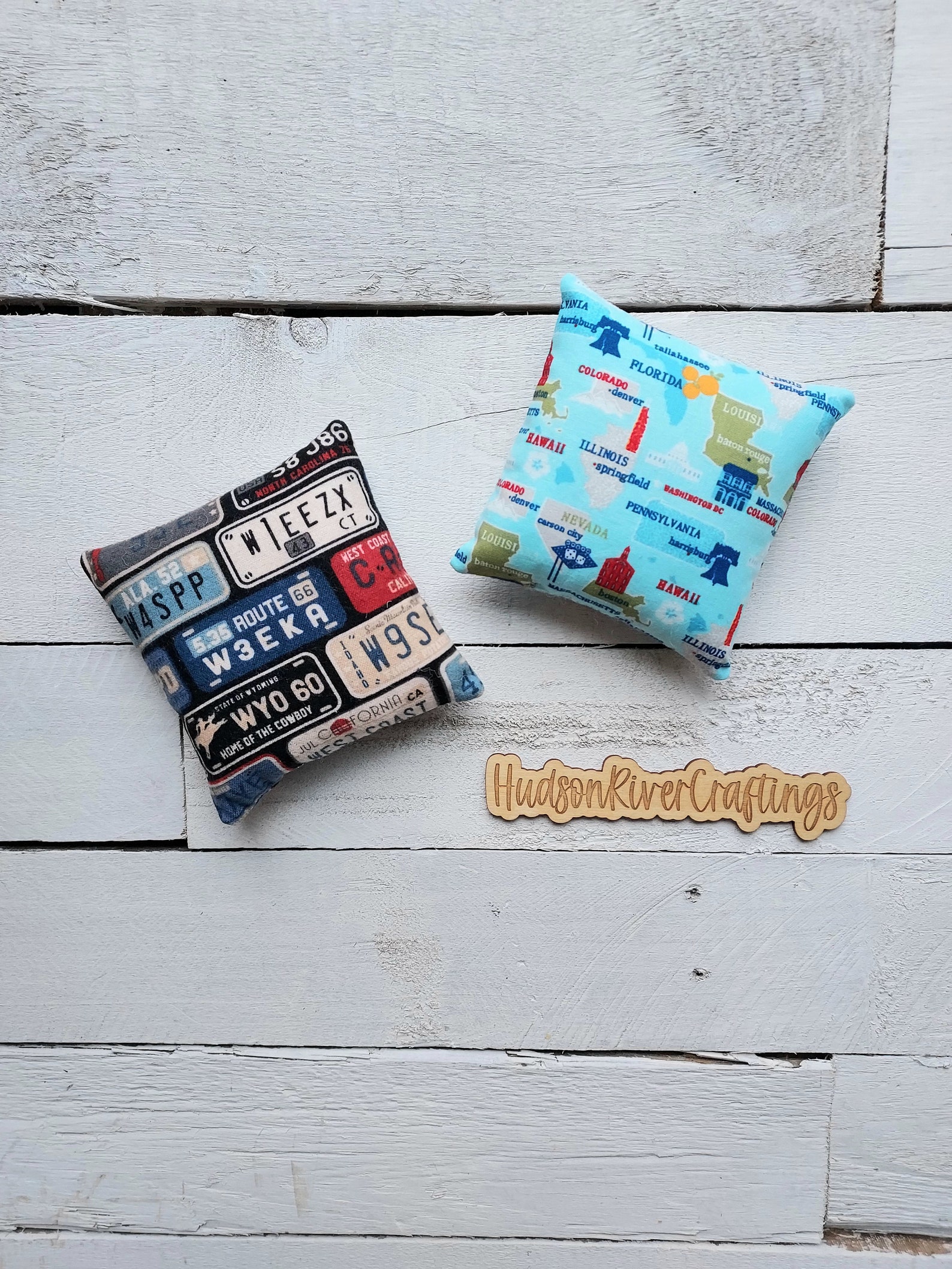 Mini Pillow Pairs, Tiered Tray Pillows, Bowl Fillers, Tiered Tray Decor ...
