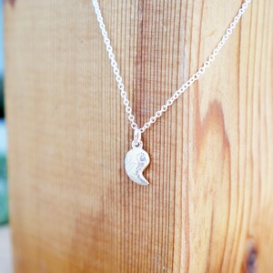 Sterling Silver Zelda Secret Stone of Time (yellow) Pendant, Legend of ...