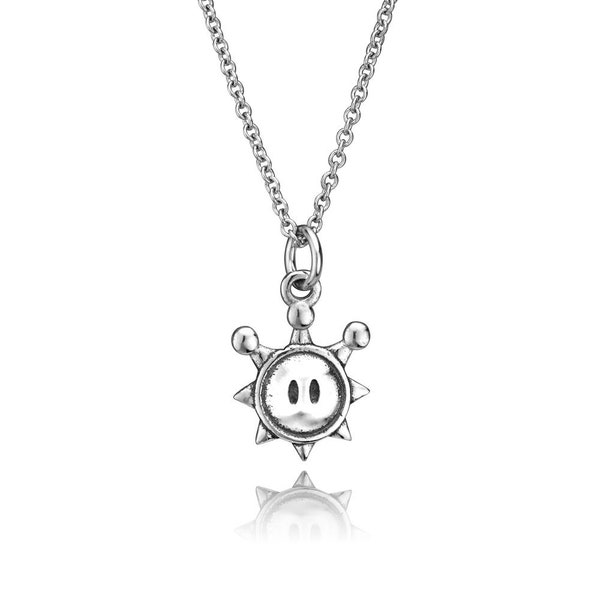 Nintendo Necklace - Etsy