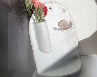 Ceramic Alter Shelf - Etsy