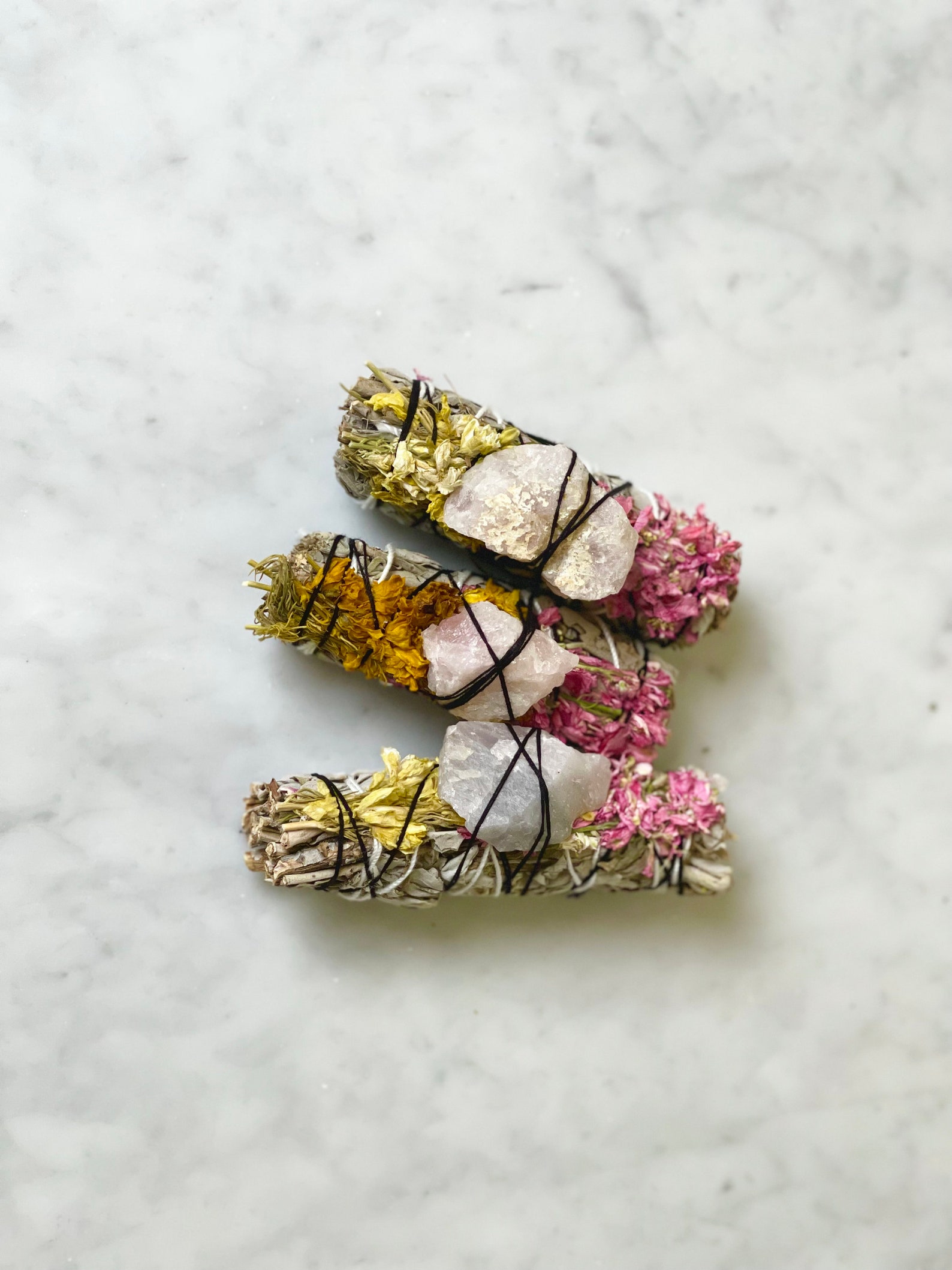 Bulk Floral White Sage Sage, Sage Bundles Wholesale Smudge Stick ...