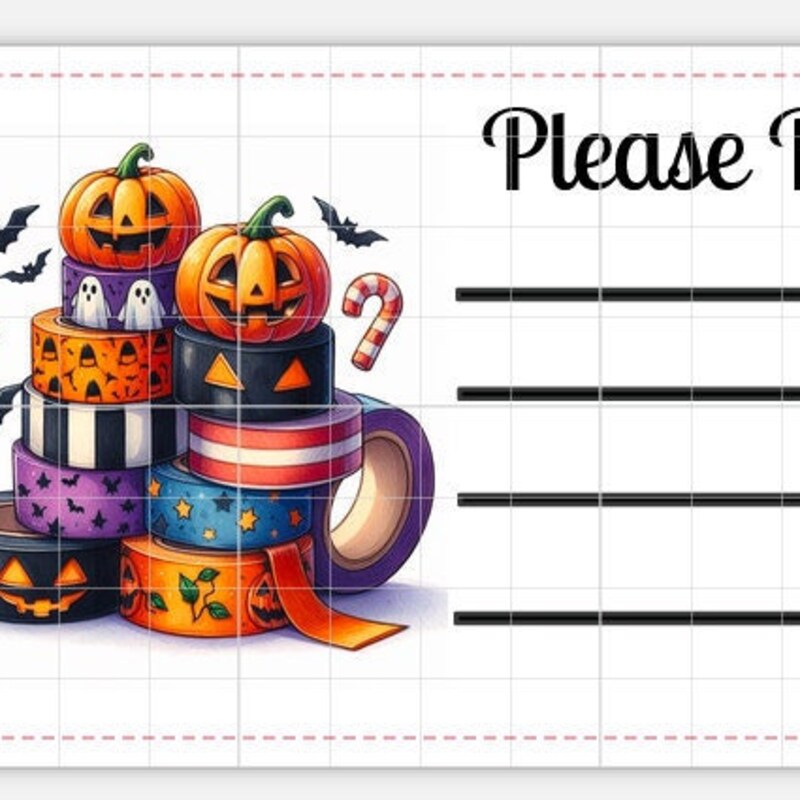 Please Return to Label - Etsy