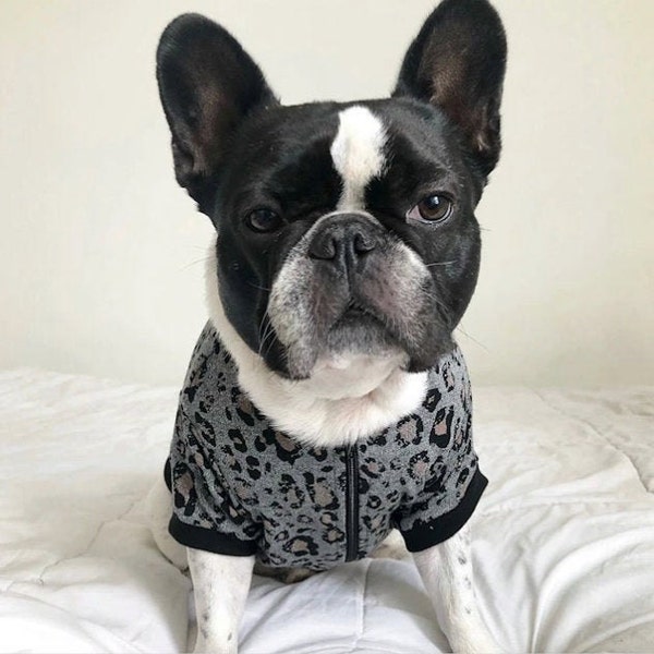 Frenchie Clothes - Etsy
