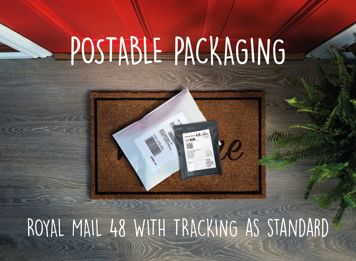 Grow Your Own Sweet Pea Plant Kit. Plastic Free Eco Gift. - Etsy UK