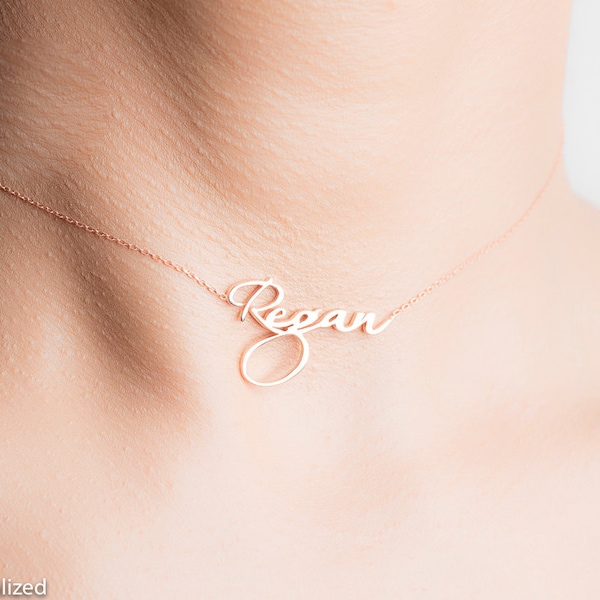 Gold Choker Necklace - Etsy