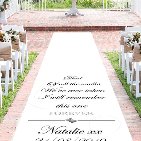 Church Runner - Etsy