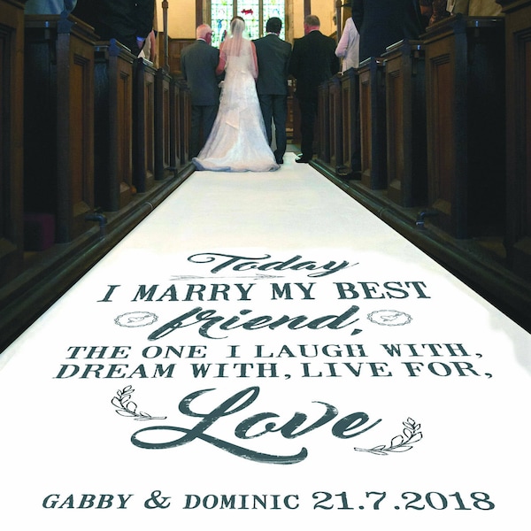 Marry My Best Friend - Etsy