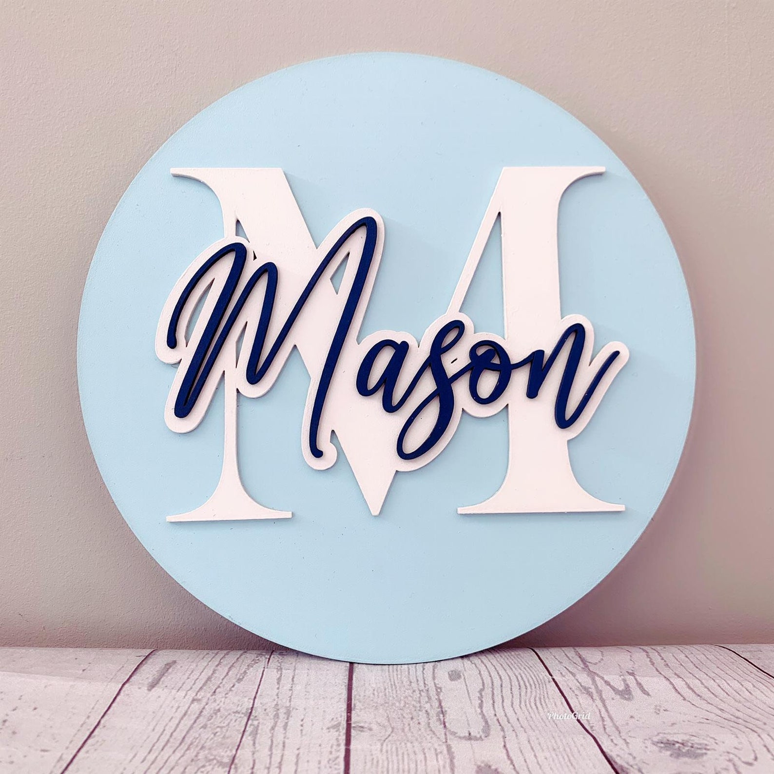 Personalised Beauty Name Welcome Sign Wall Plaque Salon Decor - Etsy UK