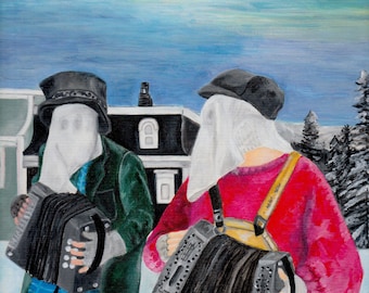 Mummers Glass - Etsy