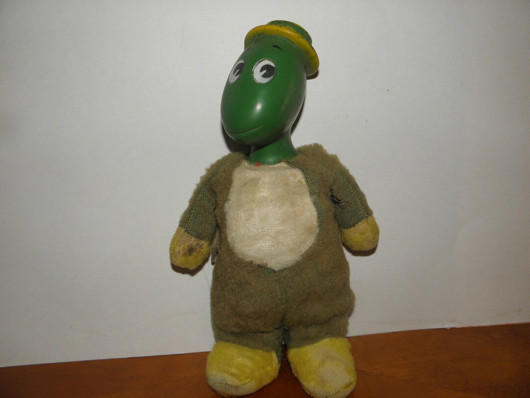 Disney 11inch Plush Character - Etsy