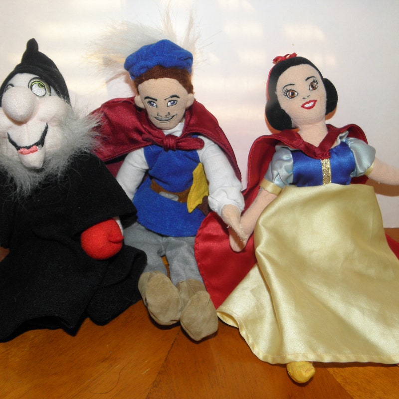 Snow White Witch Costume - Etsy
