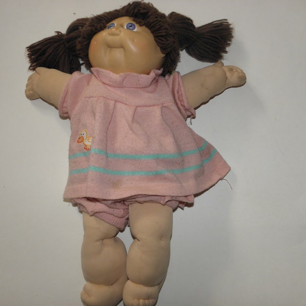 1980's Cabbage Patch - Etsy