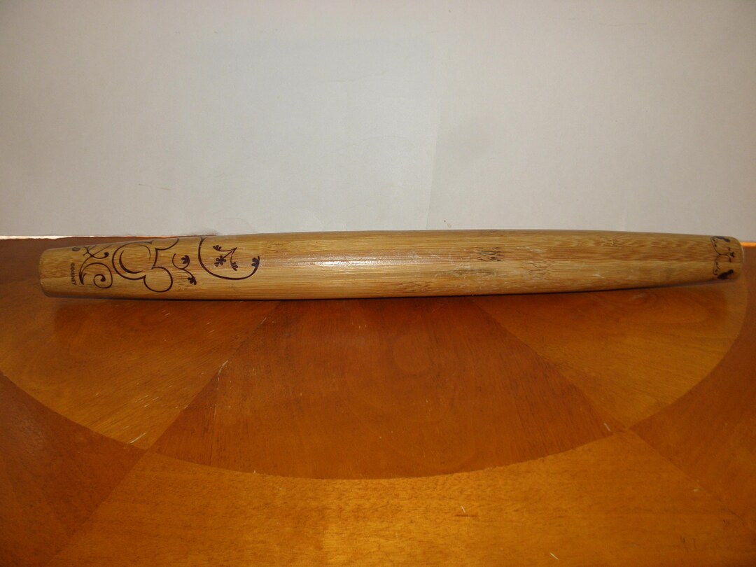 Disney Mickey Mouse Rolling Pin - Etsy