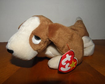 Beanie Baby Tracker - Etsy